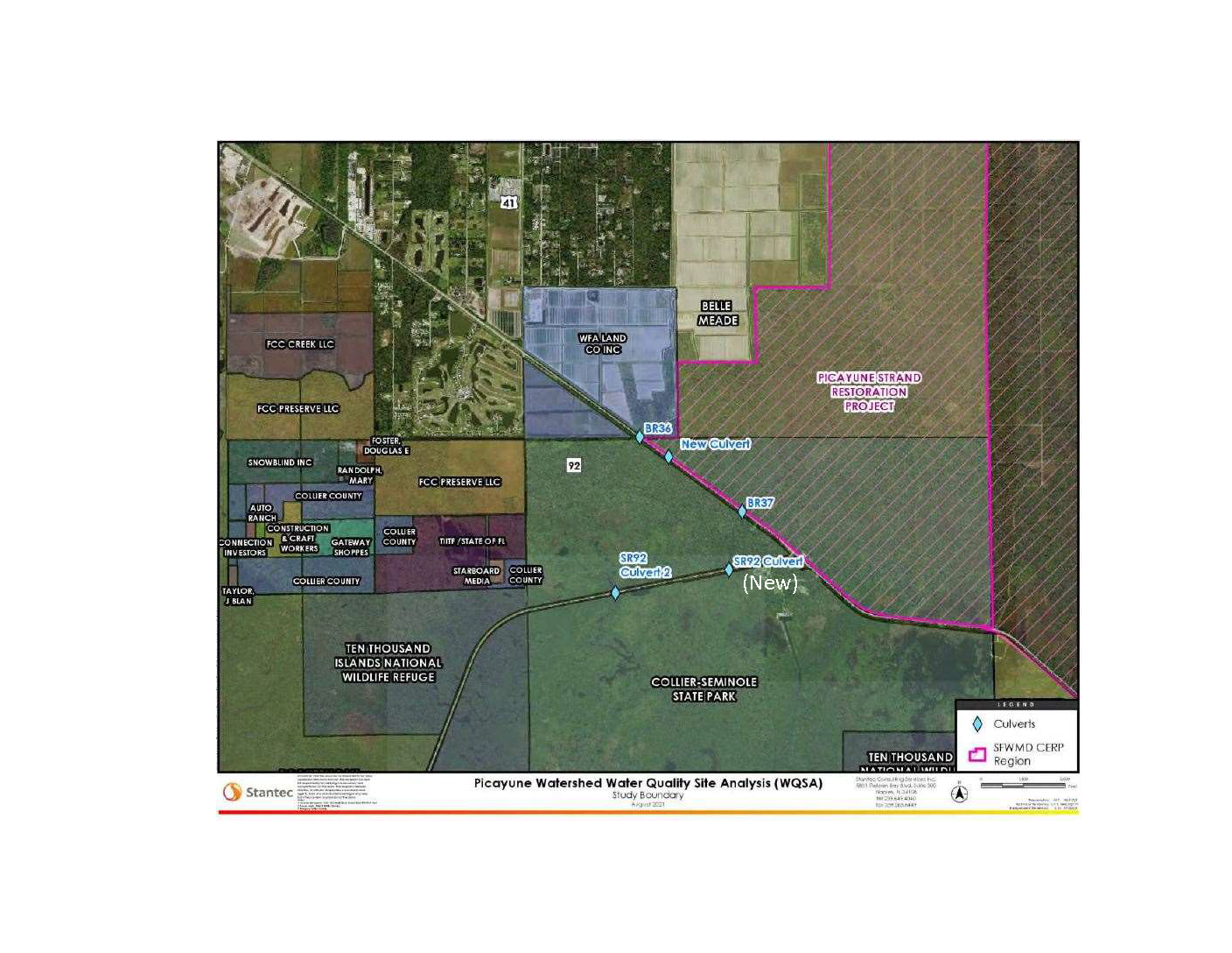 Content | South Florida Water Management District