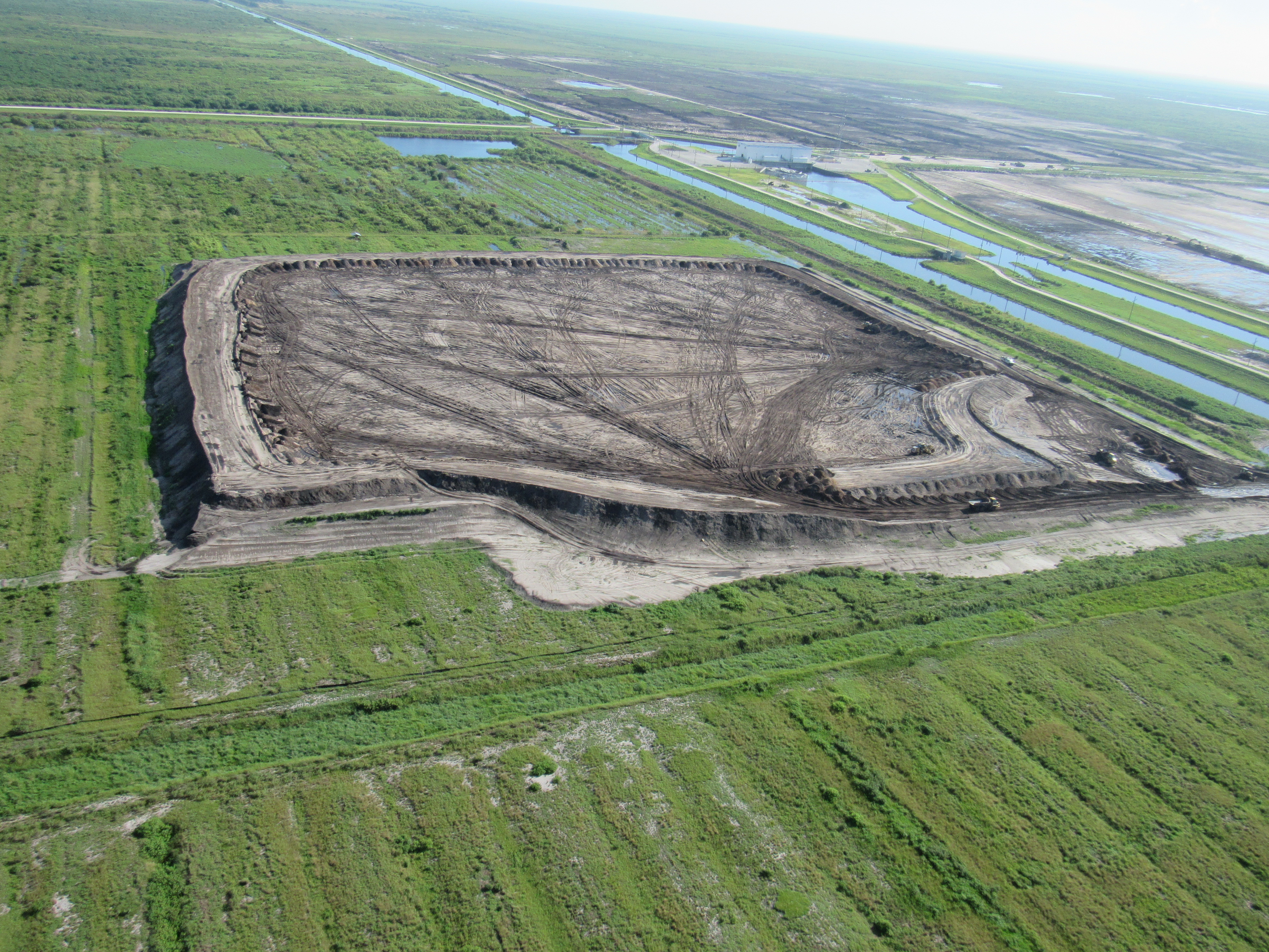 Advancing Key Priority Projects | South Florida Water Management District