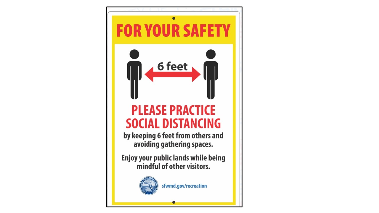 Recreation | South Florida Water Management District