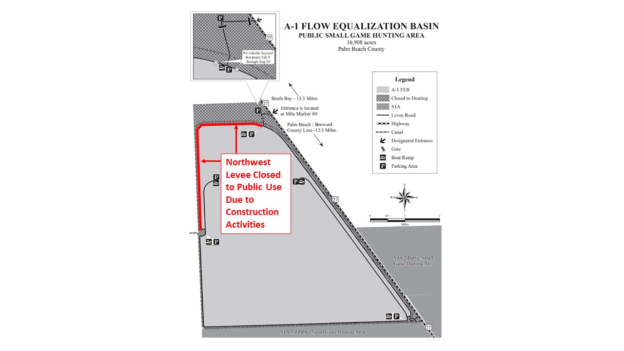 Special Use License (SUL) | South Florida Water Management District