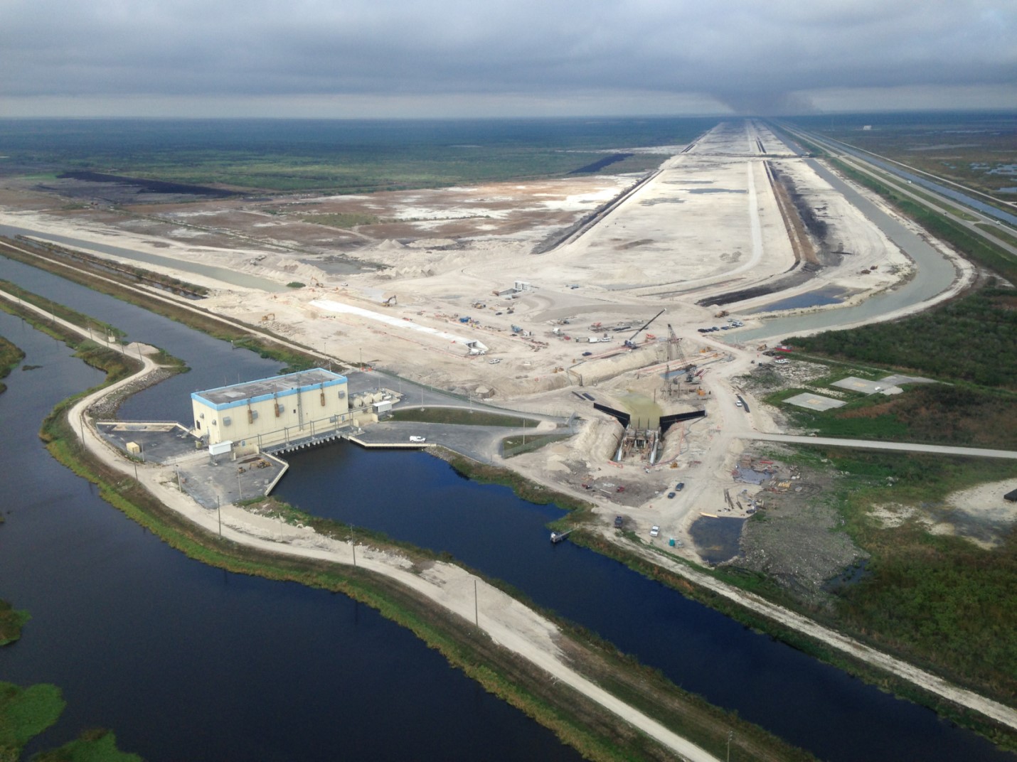 100706_A-1_FEB | South Florida Water Management District