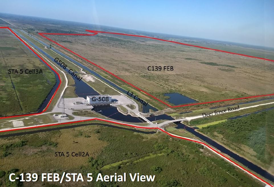 100867 | South Florida Water Management District