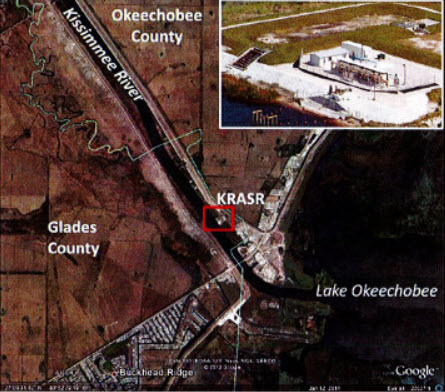 101038_LocationMap | South Florida Water Management District