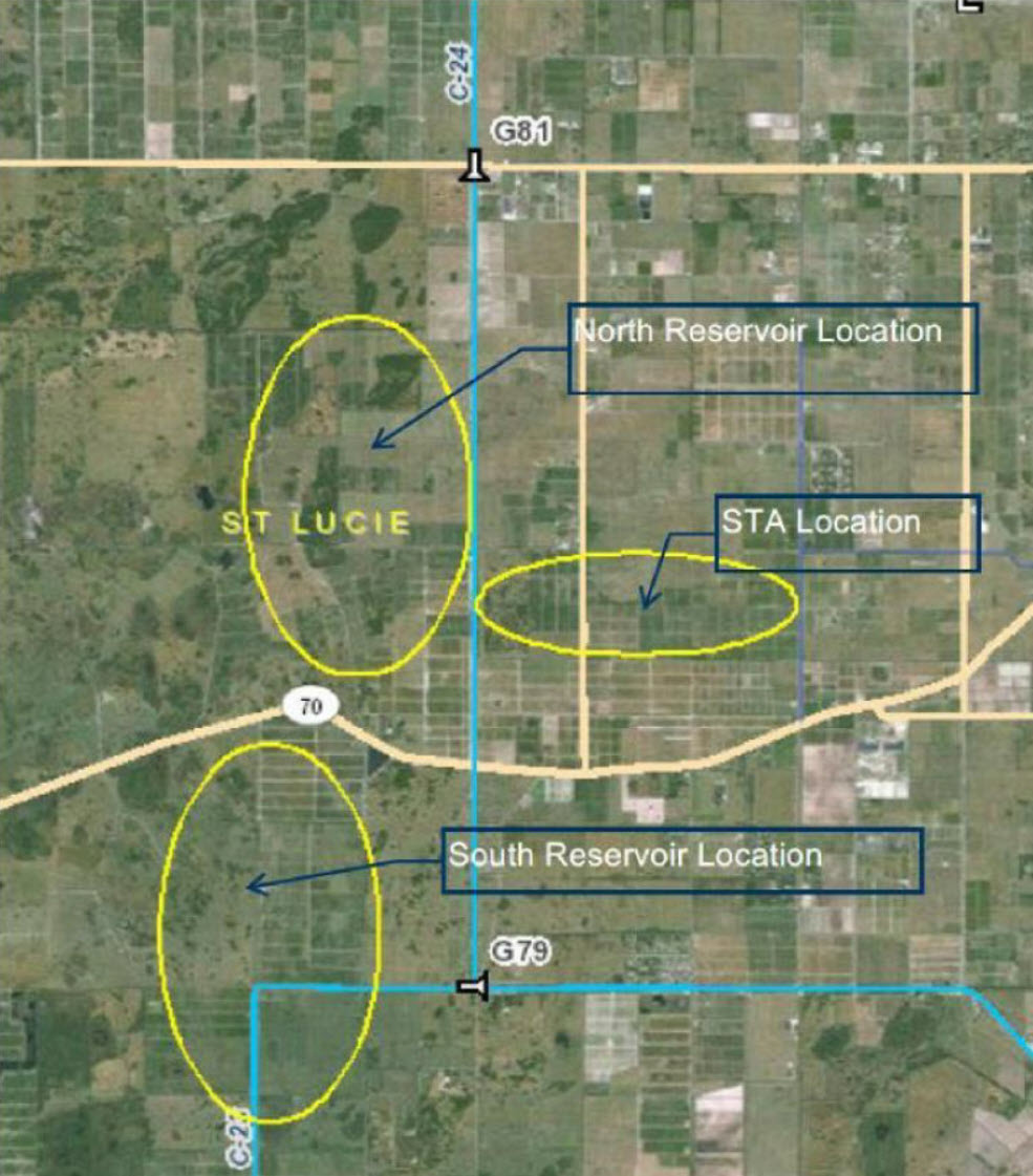 101194_LocationMap | South Florida Water Management District