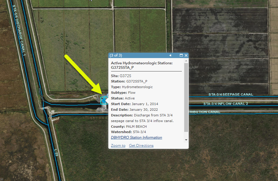 101199_LocationMap | South Florida Water Management District