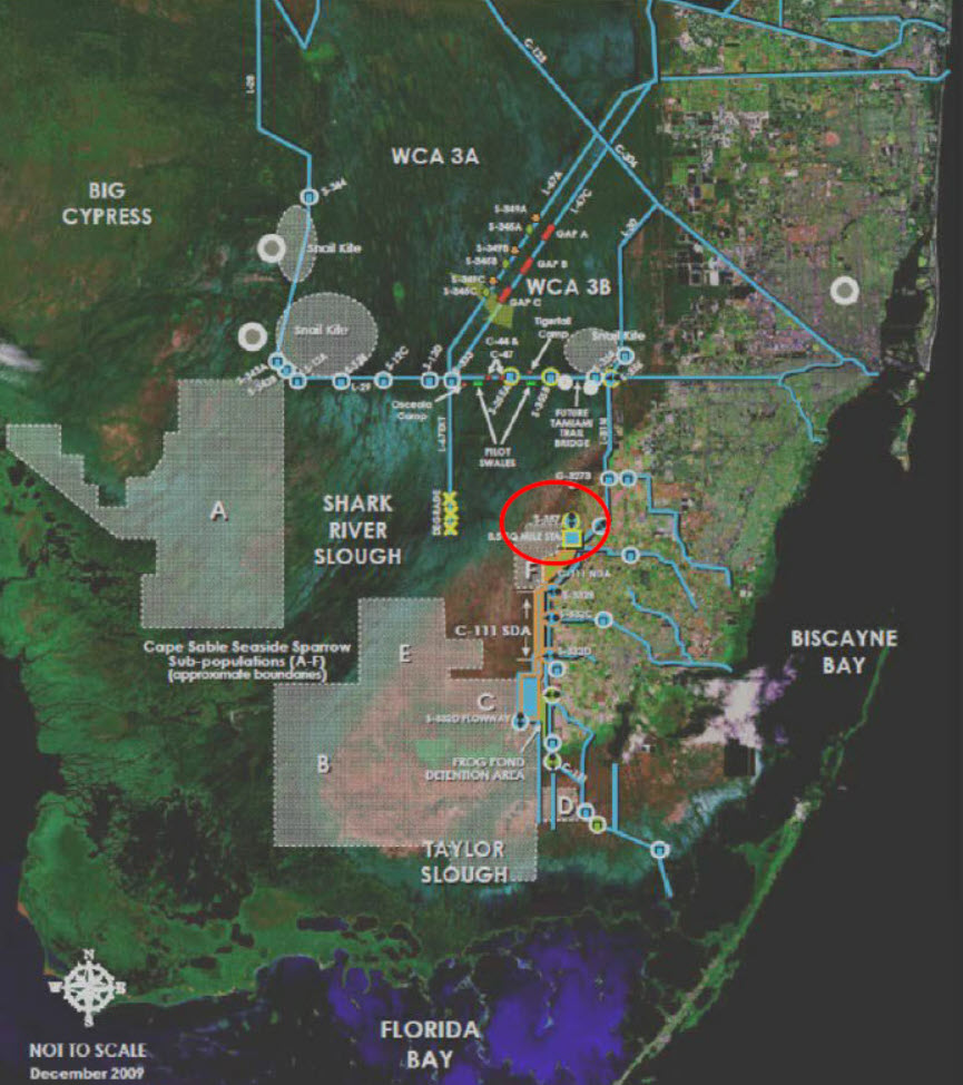101266_LocationMap | South Florida Water Management District