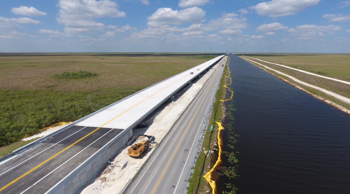 Advancing Key Priority Projects | South Florida Water Management District
