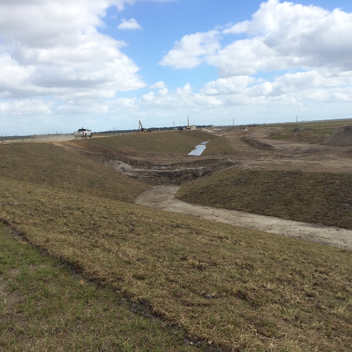 Advancing Key Priority Projects | South Florida Water Management District