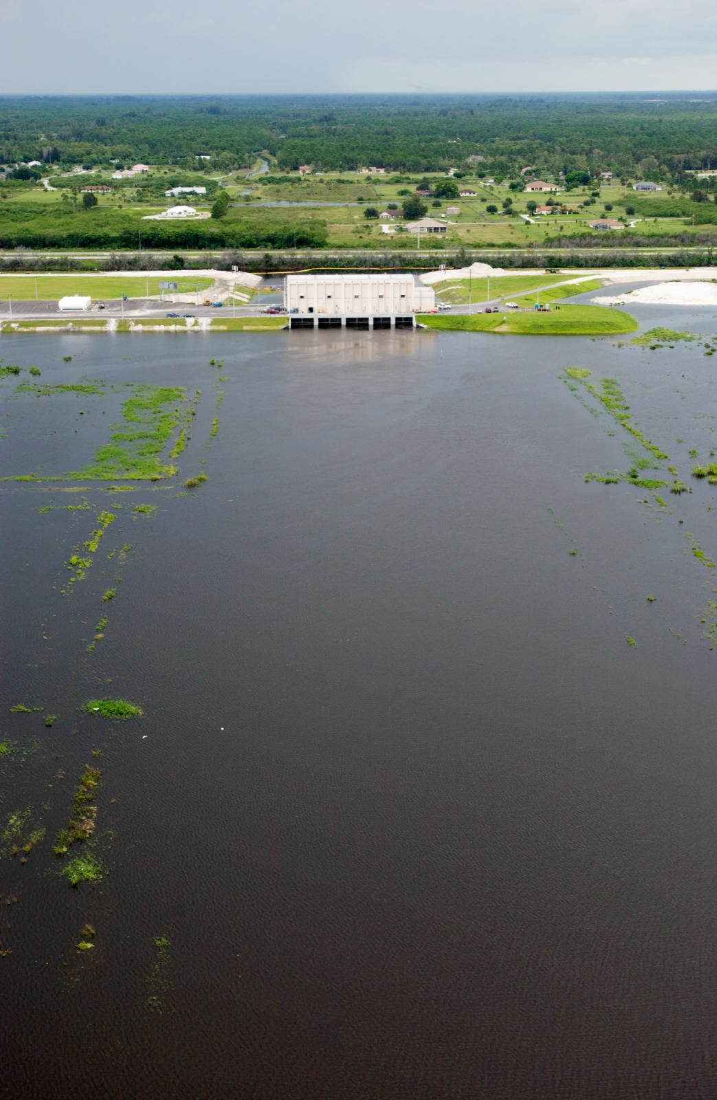 Advancing Key Priority Projects | South Florida Water Management District