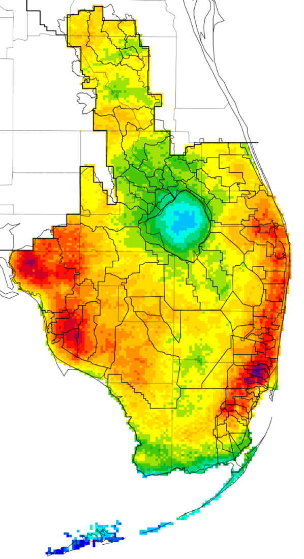 Resilience Metrics Hub