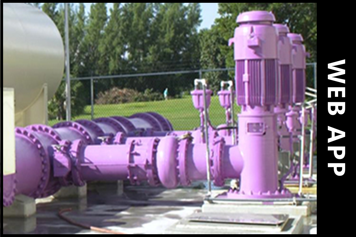 South Florida Water Management District Open Data