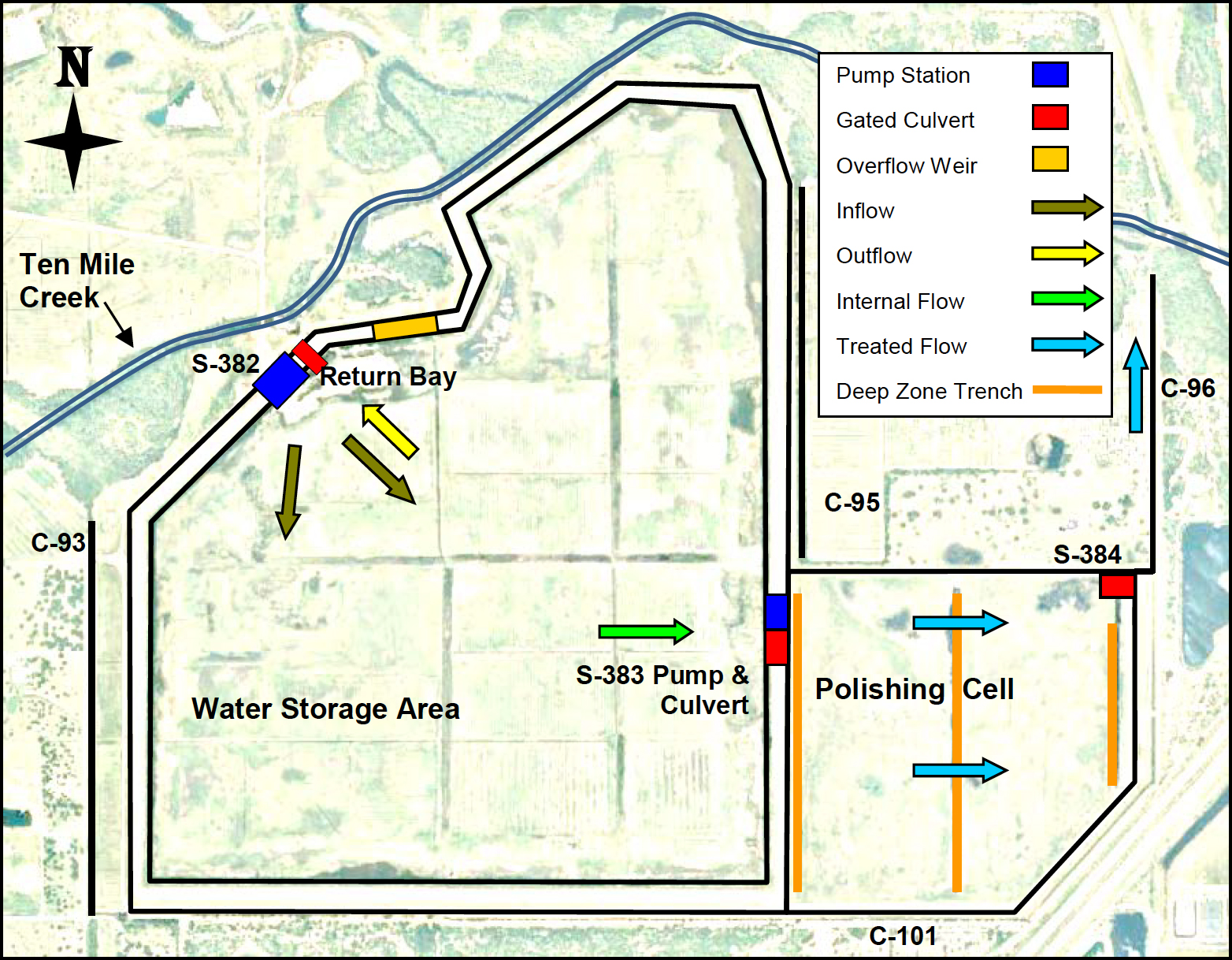 tmc_map | South Florida Water Management District
