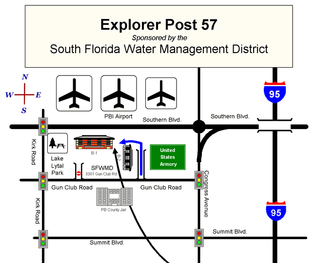 Volunteering | South Florida Water Management District