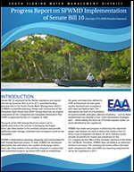 Everglades Agricultural Area Storage Reservoir Project | South Florida ...