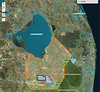 Everglades Agricultural Area Storage Reservoir Project | South Florida ...