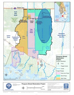 Content | South Florida Water Management District