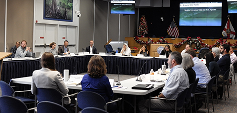 Content | South Florida Water Management District