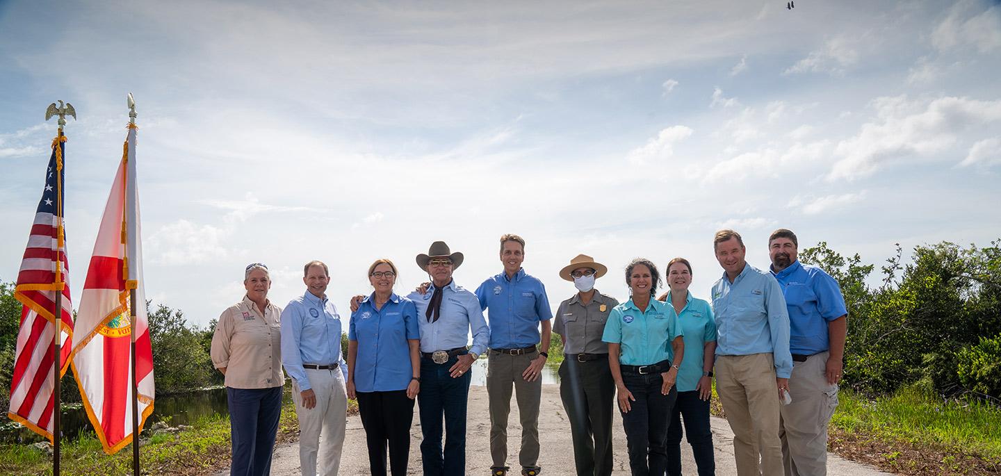 | South Florida Water Management District