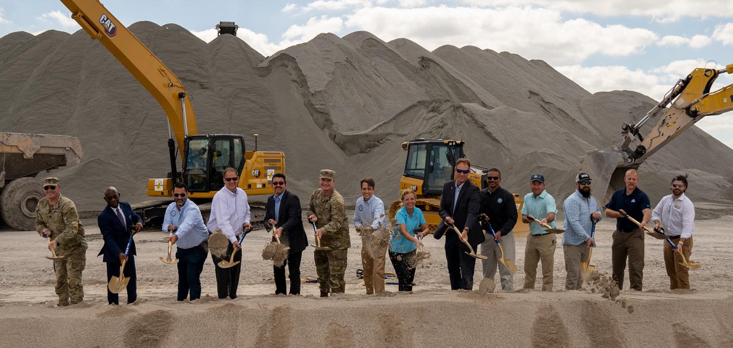 | South Florida Water Management District