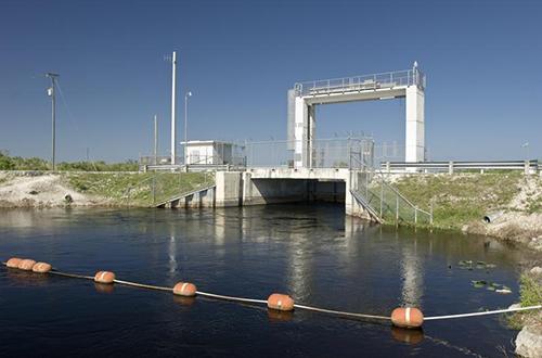 | South Florida Water Management District