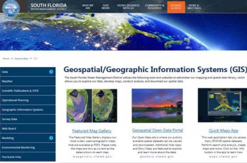 Resilience Metrics Hub