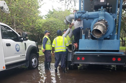 | South Florida Water Management District