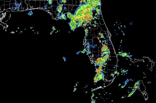 | South Florida Water Management District